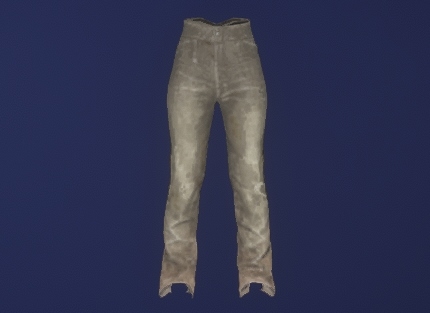 Bandito Pants - Pants - RDR2Mods.com