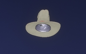 Covington Hat - Hats - RDR2Mods.com