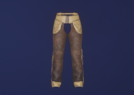 Griffith Chaps - Chaps - RDR2Mods.com