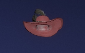 Cavalier Hat - Hats - RDR2Mods.com