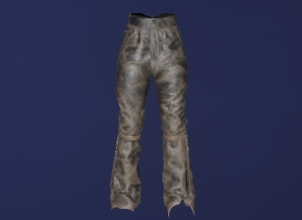 Leather Pants - Pants - RDR2Mods.com