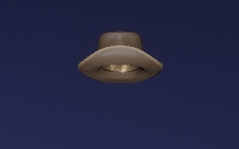 Military Slouch Hat - Hats