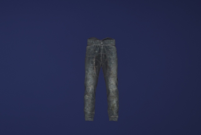 888DF417 - Pants - RDR2Mods.com