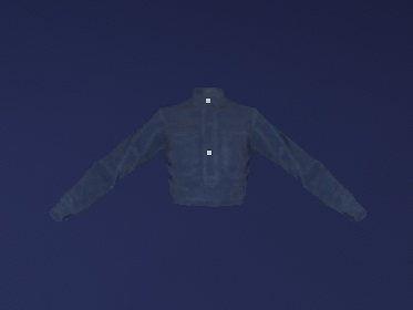 Frontiersman Shirt - Shirts