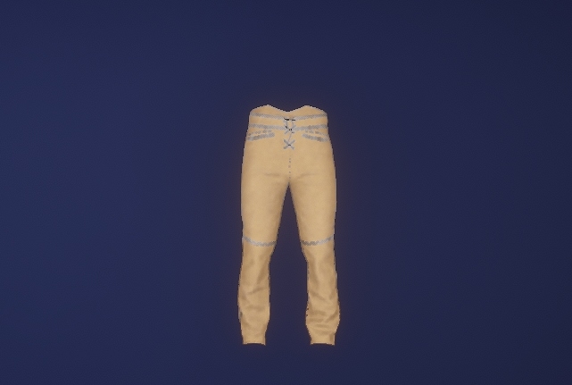 Lightfoot Pants - Pants - RDR2Mods.com