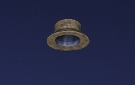 Straw Boater Hat - Hats - RDR2Mods.com