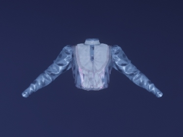 Frill Shirtwaist - Shirts - RDR2Mods.com