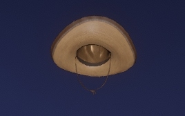 Strung Sombrero - Hats - RDR2Mods.com