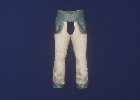 Griffith Chaps - Chaps