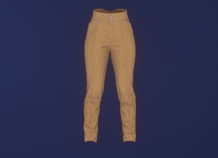 Cabrera Pants - Pants - RDR2Mods.com