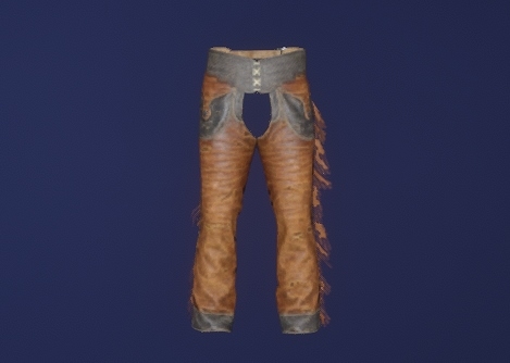 9148EFF7 - Chaps - RDR2Mods.com