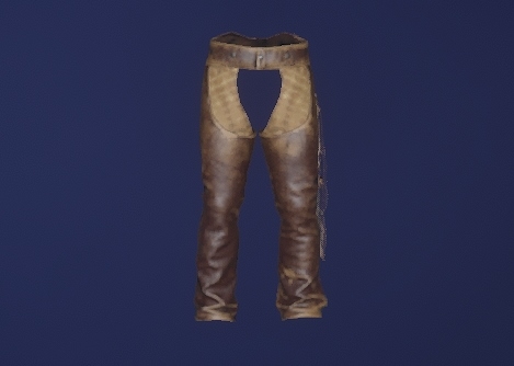 Alvarado Chaps - Chaps - RDR2Mods.com