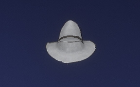 Dillehay Hat - Hats - RDR2Mods.com