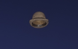 Bowler Hat - Hats - RDR2Mods.com