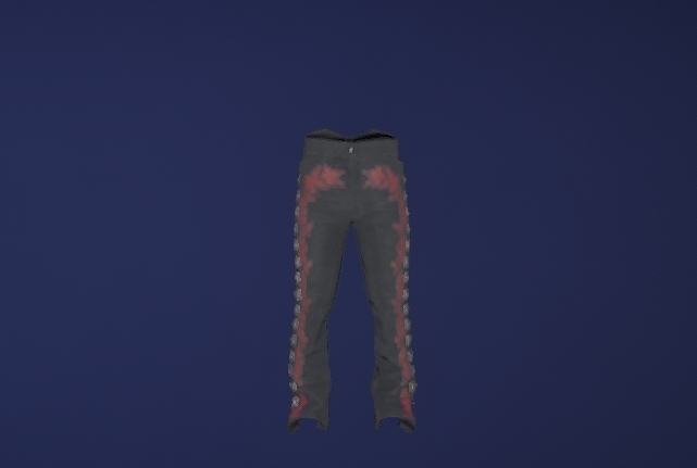 Concho Pants - Pants - RDR2Mods.com