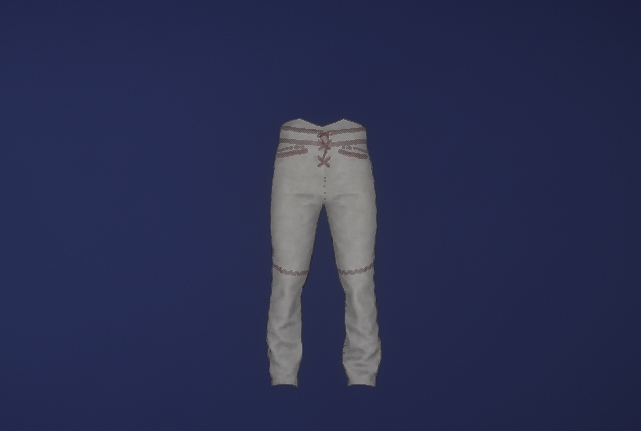 Lightfoot Pants - Pants - RDR2Mods.com