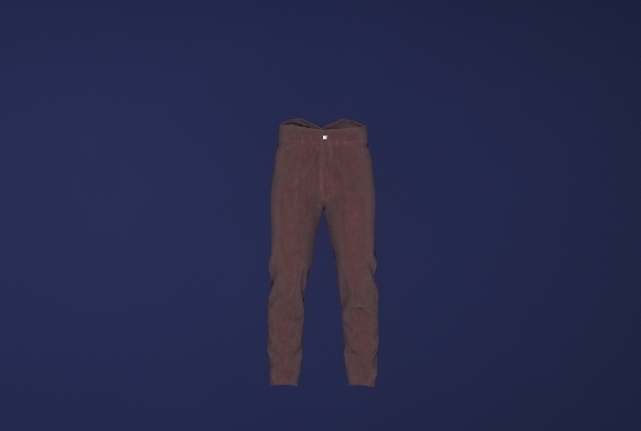 97F79812 - Pants - RDR2Mods.com