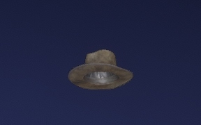 Military Scout Hat - Hats - RDR2Mods.com