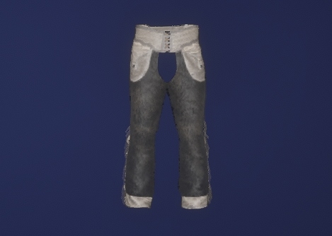 Griffith Chaps - Chaps - RDR2Mods.com