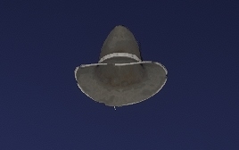 Dillehay Hat - Hats - RDR2Mods.com