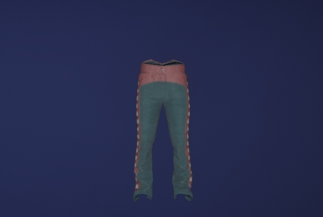 Concho Pants - Pants - RDR2Mods.com