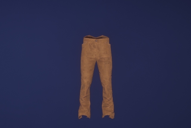 Bandito Pants - Pants
