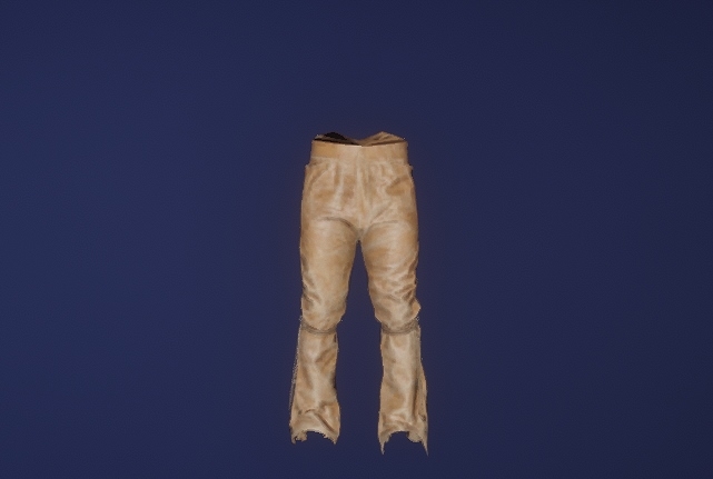 Leather Pants - Pants - RDR2Mods.com