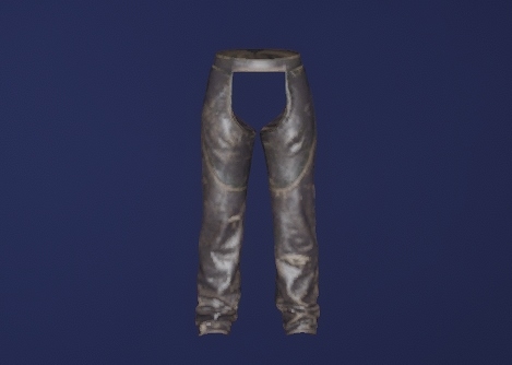 Batwing Chaps - Chaps - RDR2Mods.com