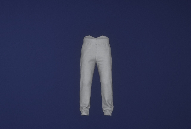 Clerk Pants - Pants - RDR2Mods.com