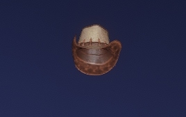 Gator Hat - Hats - RDR2Mods.com