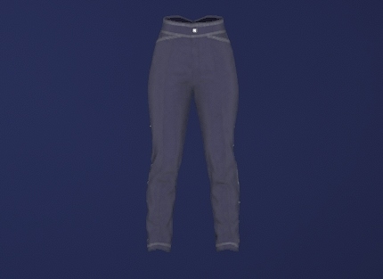 Cabrera Pants - Pants - RDR2Mods.com