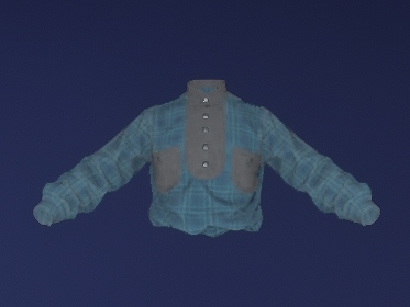 Frumpy Shirt - Shirts - RDR2Mods.com