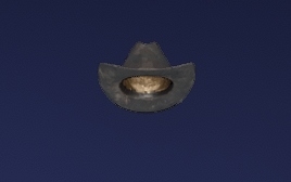 Cutter Hat - Hats - RDR2Mods.com
