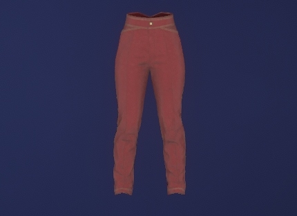 Cabrera Pants - Pants - RDR2Mods.com
