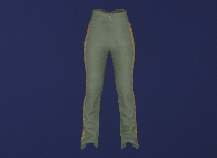 Concho Pants - Pants - RDR2Mods.com
