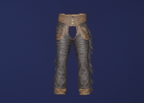 A21C11B1 - Chaps - RDR2Mods.com