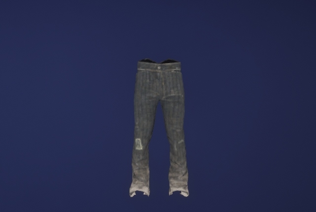 Range Trouser - Pants - RDR2Mods.com