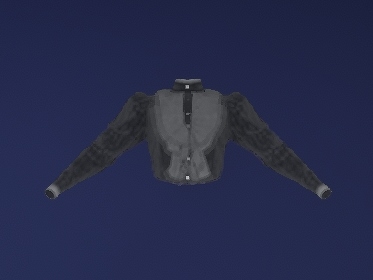 Frill Shirtwaist - Shirts - RDR2Mods.com