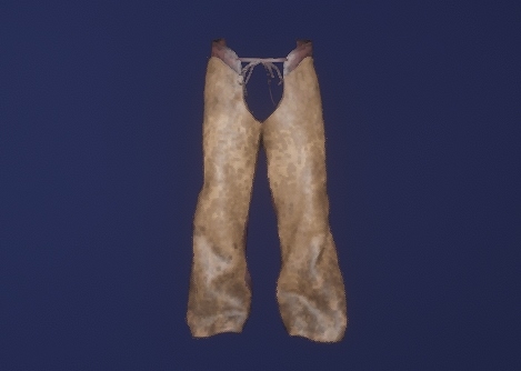 Shaffer Chaps - Chaps