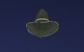 Dillehay Hat - Hats - RDR2Mods.com