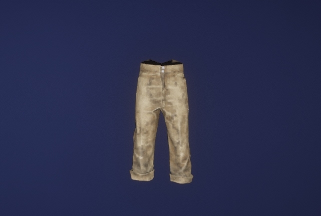 Slack Pants - Pants - RDR2Mods.com