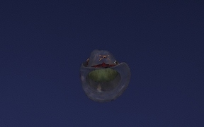 Civil War Hardee Hat - Hats