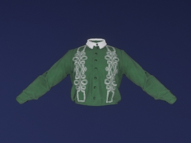 Everyday Shirt - Shirts - RDR2Mods.com