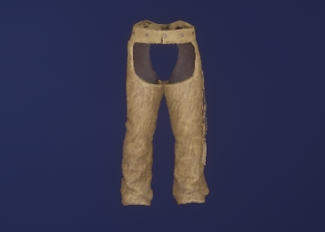 Heathland Chaps - Chaps - RDR2Mods.com