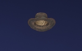 Gambler's Hat - Hats - RDR2Mods.com