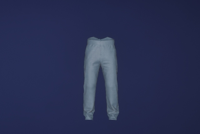 Clerk Pants - Pants