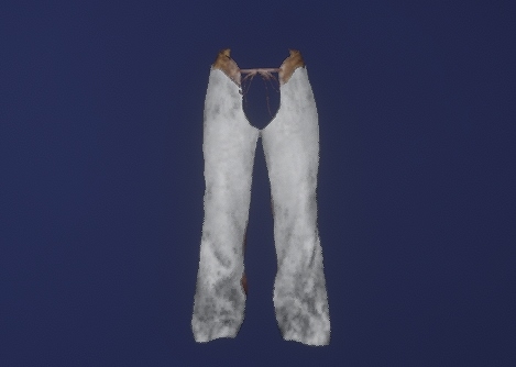 Shaffer Chaps - Chaps