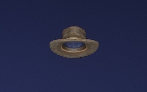 Stalker Hat - Hats - RDR2Mods.com