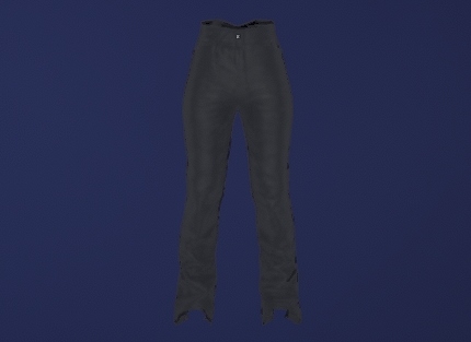 Bandito Pants - Pants