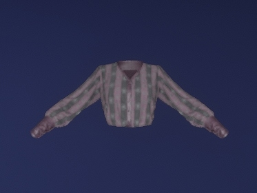 Work Shirtwaist - Shirts - RDR2Mods.com